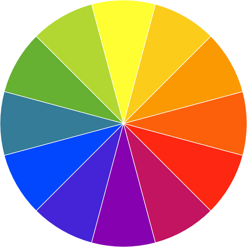 Exercises.Generated.ColorWheel