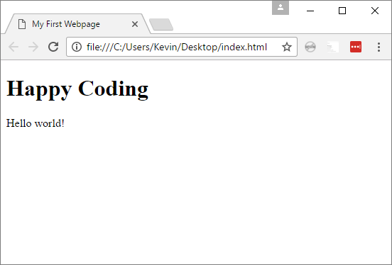 HappyCoding.Generated.WebDev