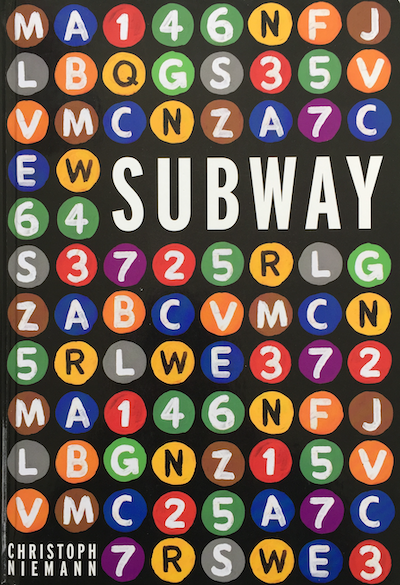 Nyc Subways Numbers