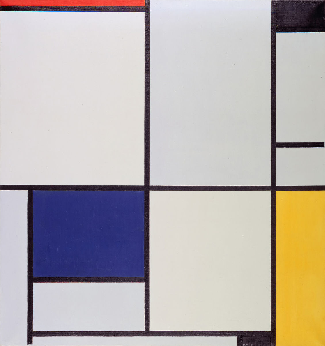 Exercises Generated Codingmondrian